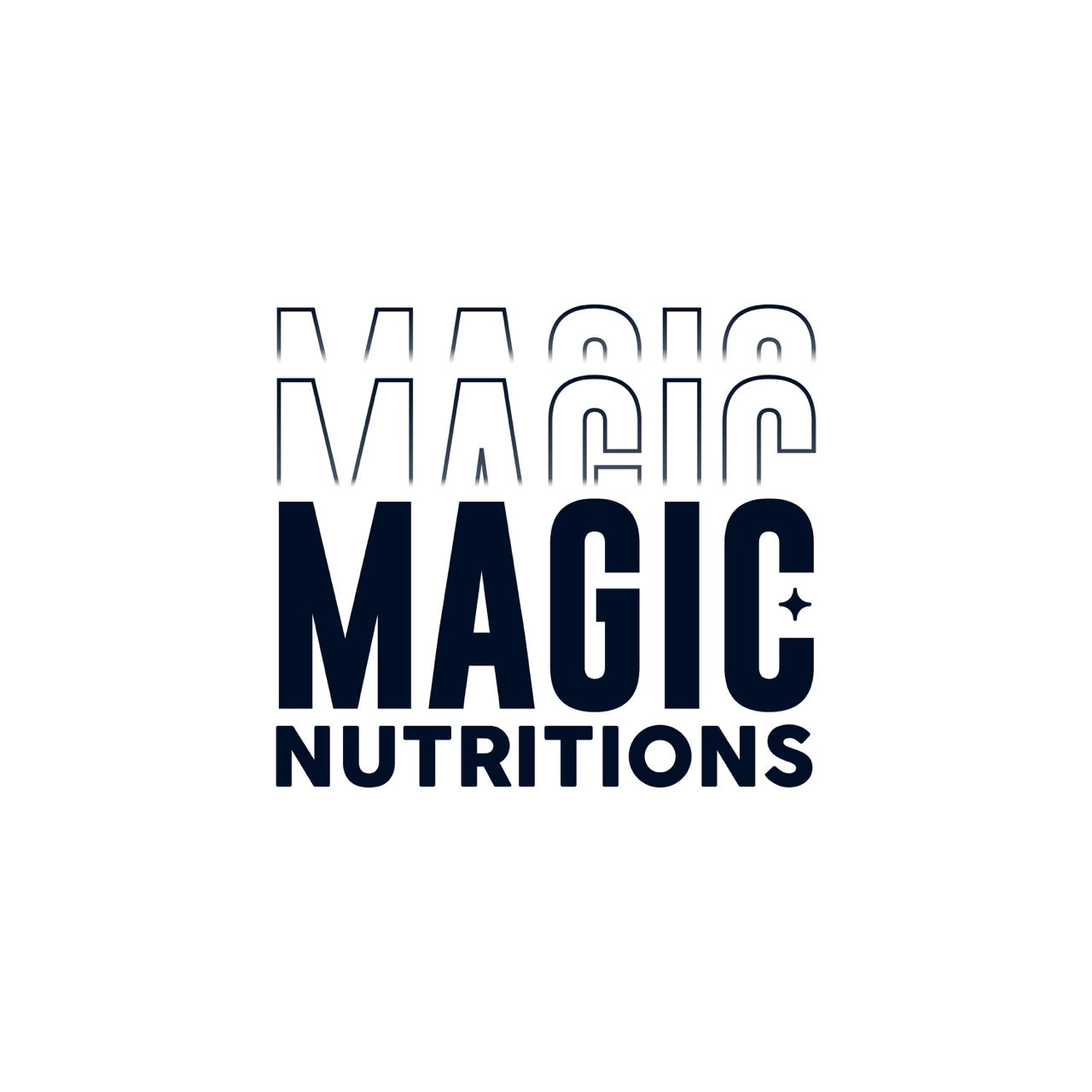 © Magic Nutritions